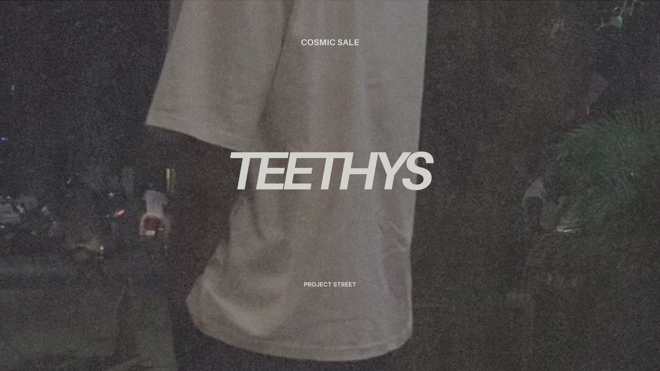 Teethys
